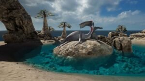 Riven: il mondo che non ti spiega niente, e per questo ti cambia ...